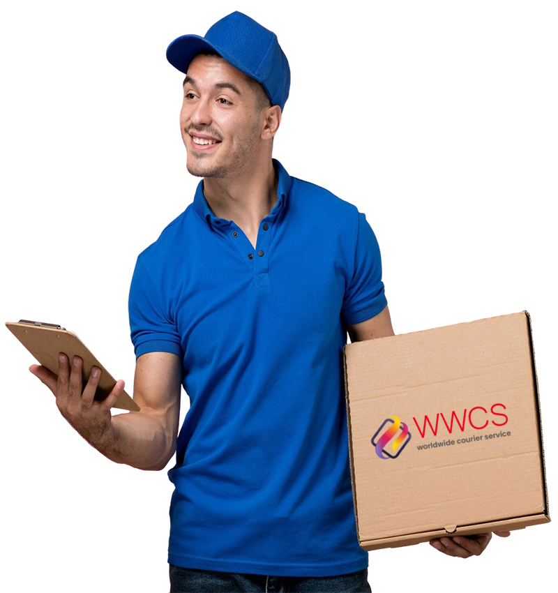 Courier to USA - World Wide Courier Service